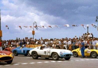 Classic Courses - Revivez l'histoire de la course automobile
