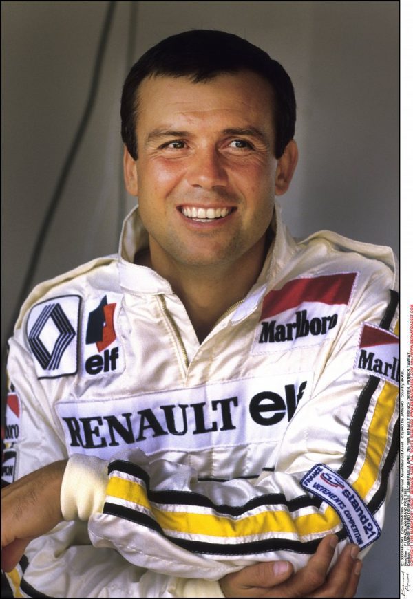 Eric Bhat - Les inédits de "Pilote et Gentleman" - Classic Courses