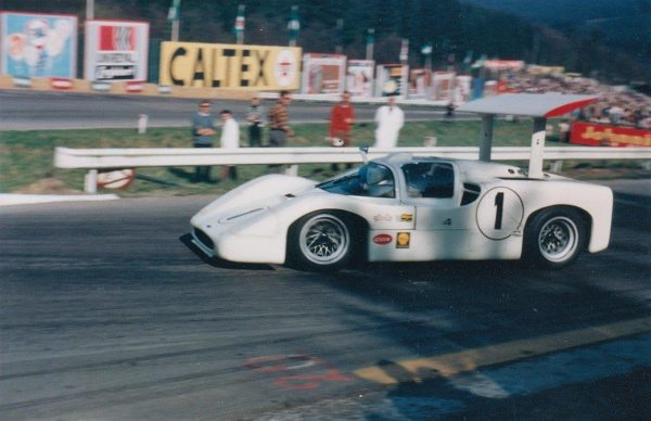 Petits compléments au « cadeau » de Gérard Crombac - Reims 1963 ...