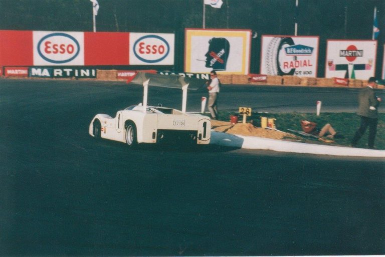 Petits compléments au « cadeau » de Gérard Crombac - Reims 1963 ...