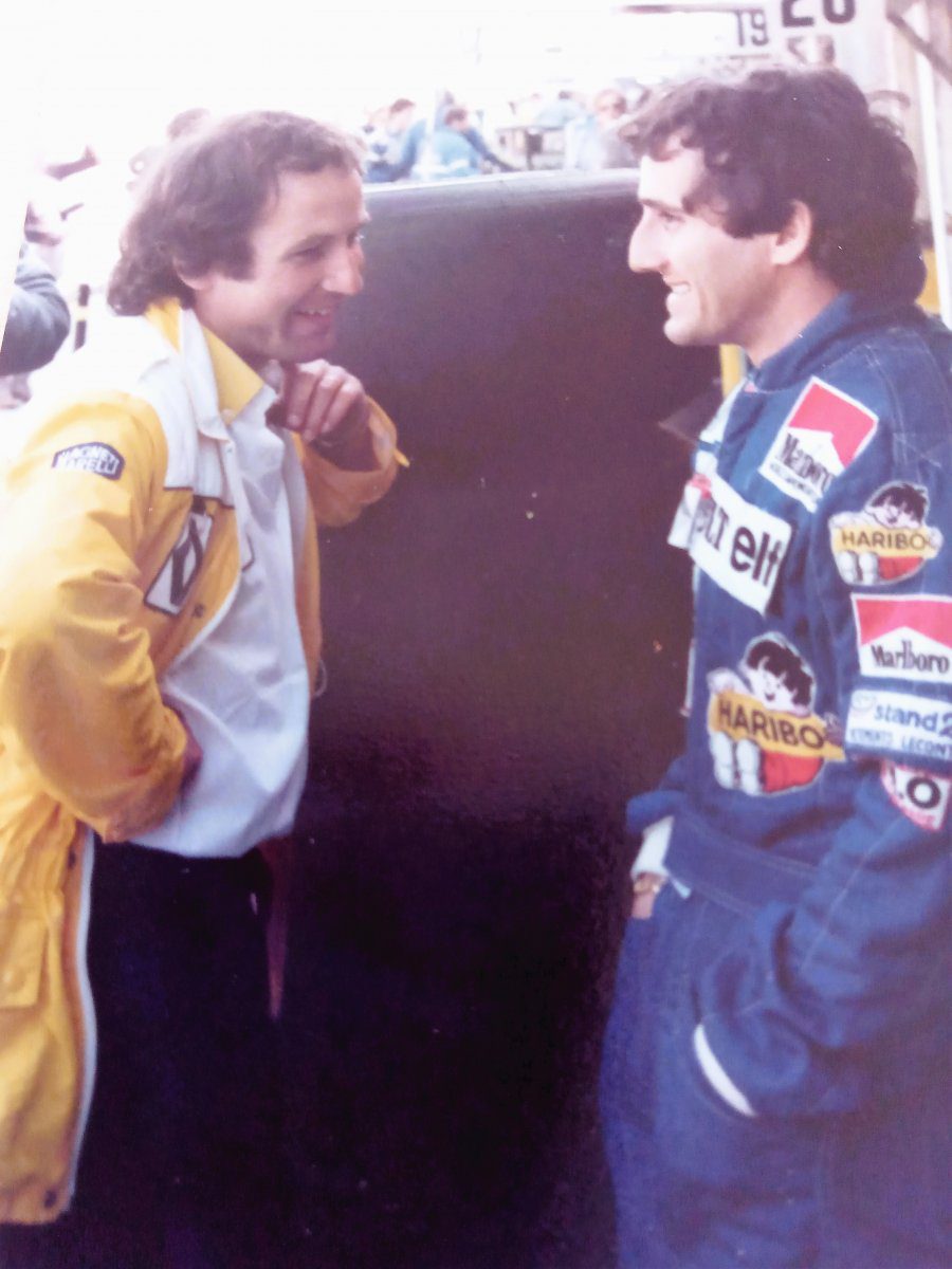 Les mille inventions de Daniel Champion - Classic Courses