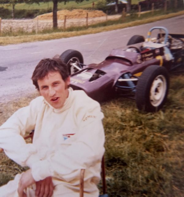 Les mille inventions de Daniel Champion - Classic Courses