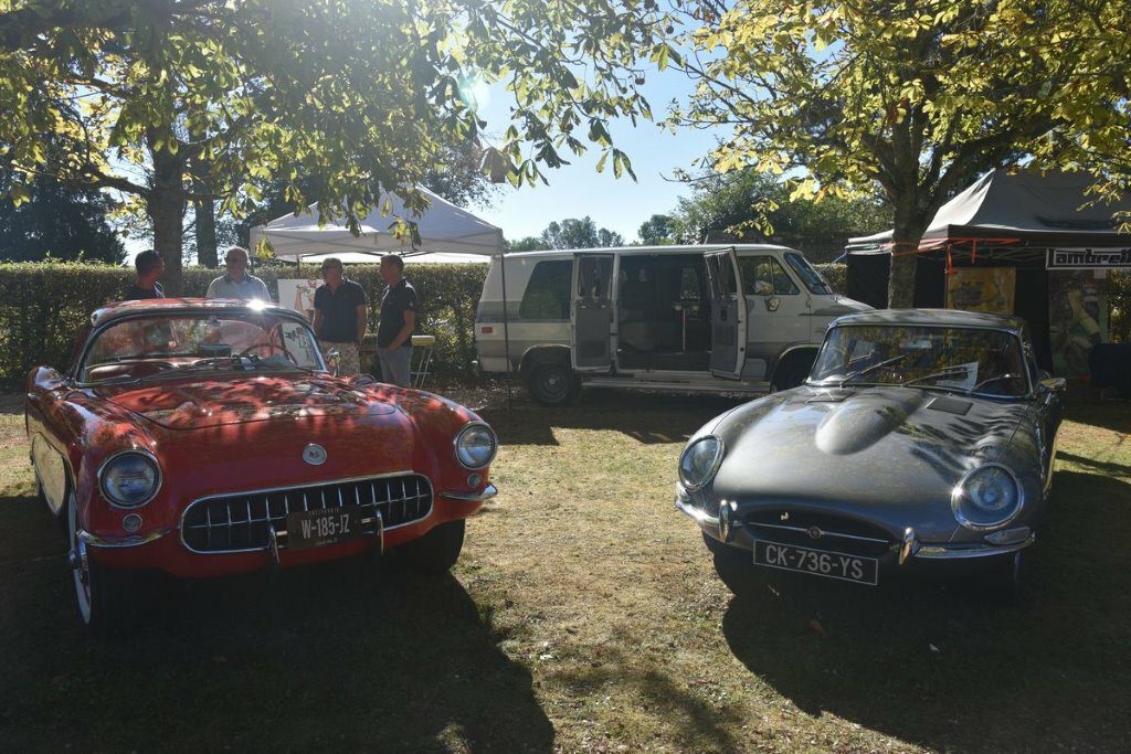 Goulaine Revival - Classic Courses