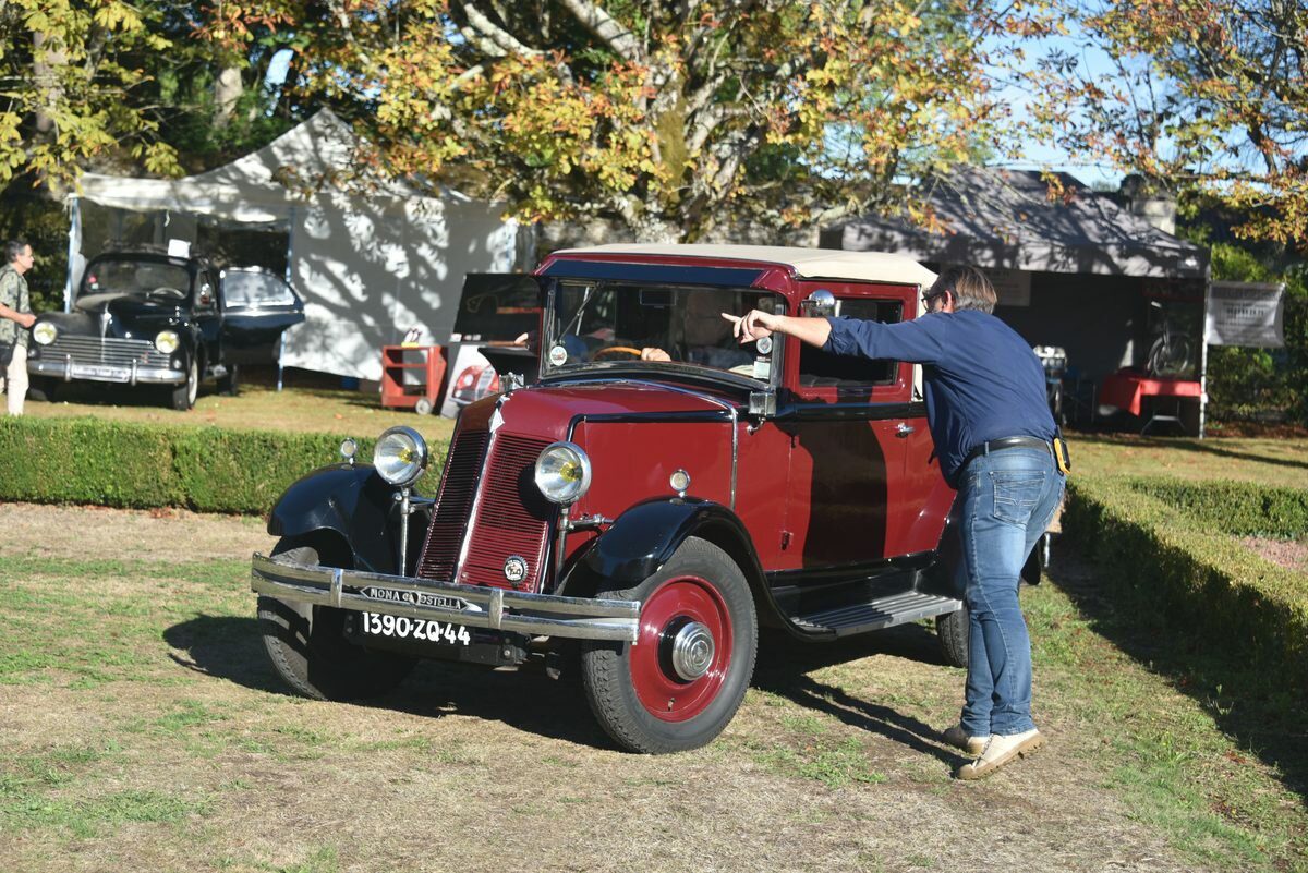 Goulaine Revival - Classic Courses