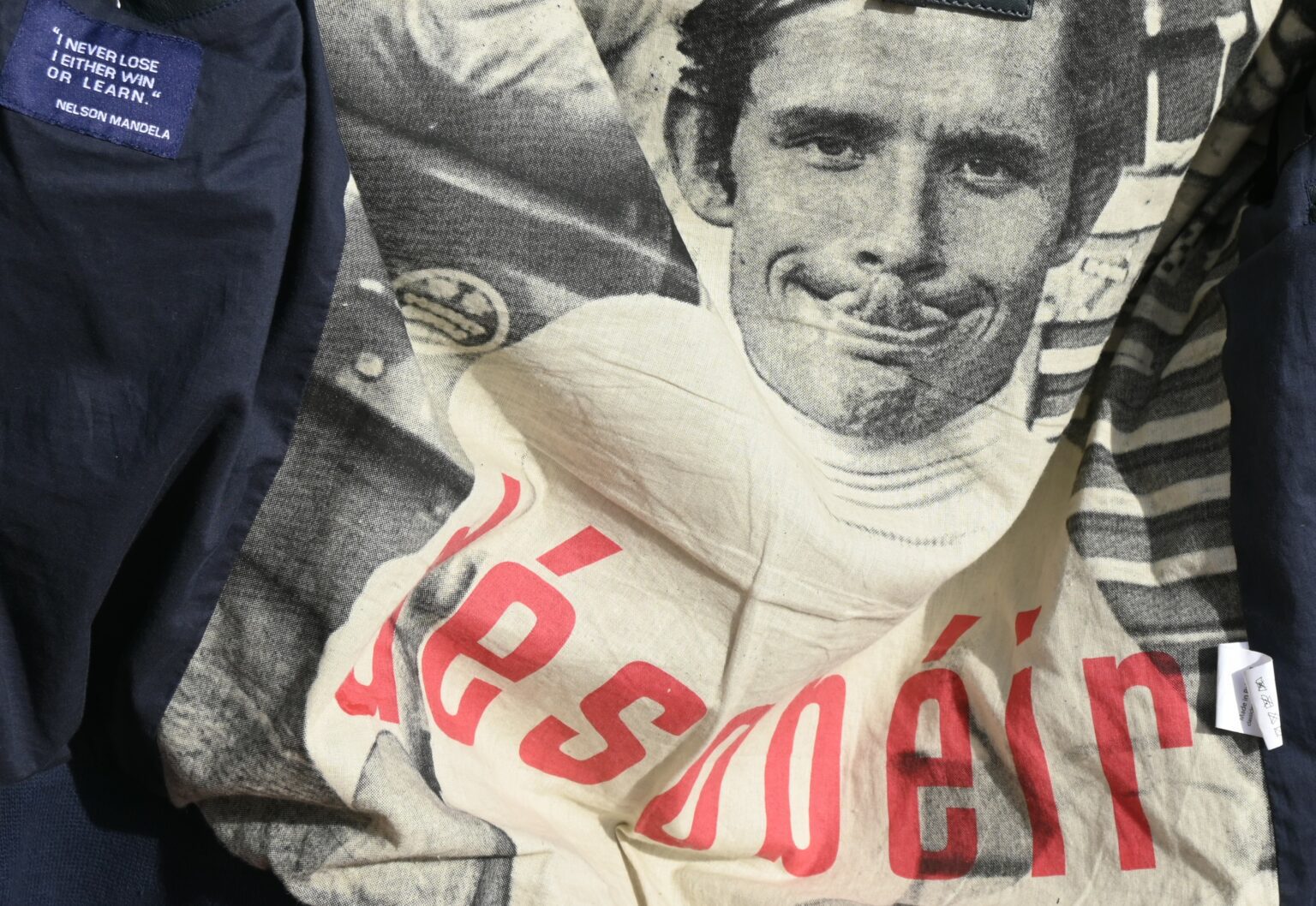 Jacky Ickx, interview vidéo - 6 : Le Mans 1969 - Classic Courses