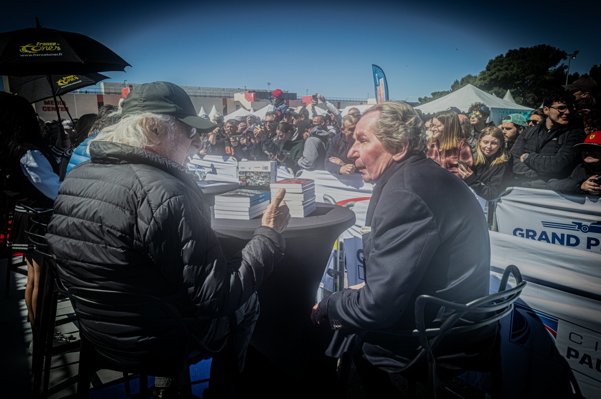 GP de France Historique by Alfons Alt - Classic Courses