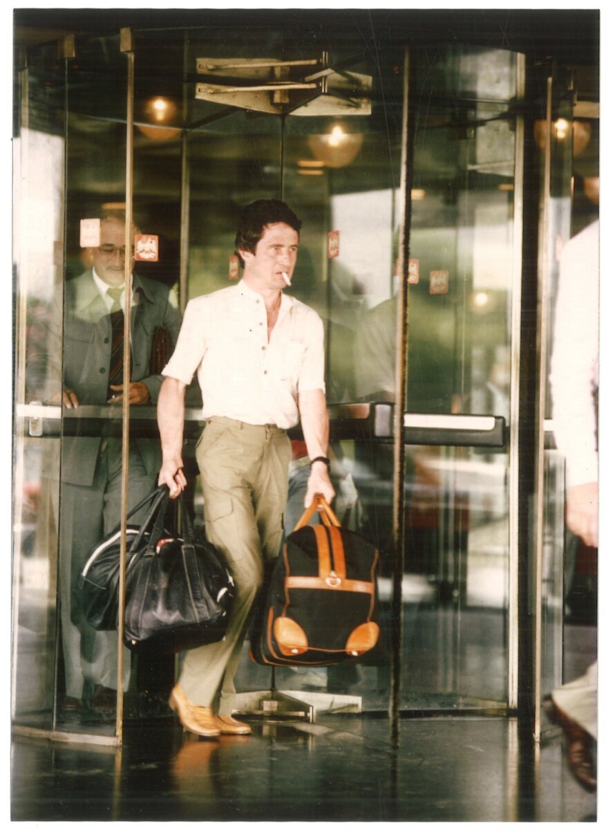 Depailler par Depailler - Classic Courses